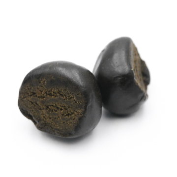 Schwarzer Afghane CBD Hasch (Pollinat) CBD - CBDdiscounter