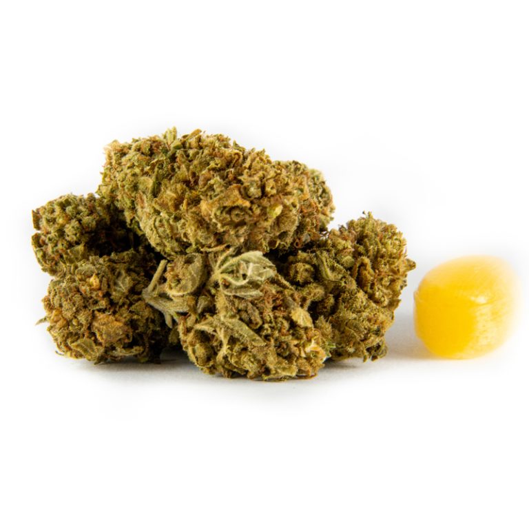 CBD Blüten Outdoor Mix | CBDdiscounter