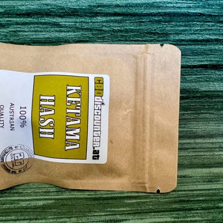 CBD Hash ketama kaufen: Erleben Sie das würzig-holzige Aroma