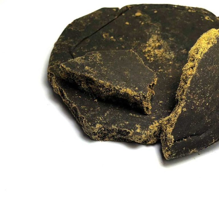 CBG Skywalker Hash CBD - CBDdiscounter