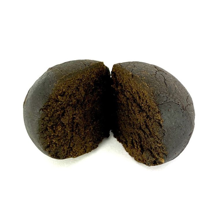 CBG Skywalker Hash CBD - CBDdiscounter