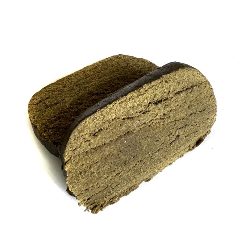 Bubble Hash legal online kaufen | CBDdiscounter