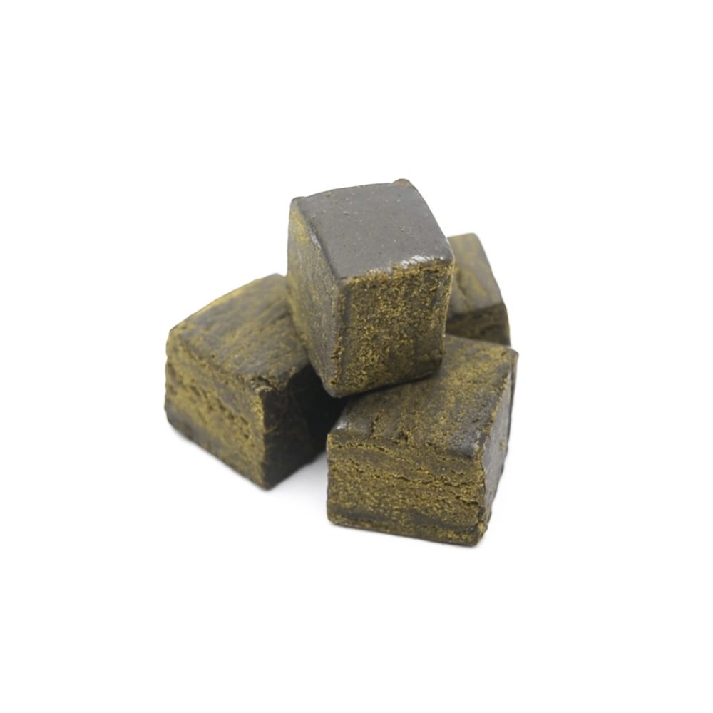 CBD-Ice-O-Lator Hash kaufen: Pure Qualität und starke Wirkung