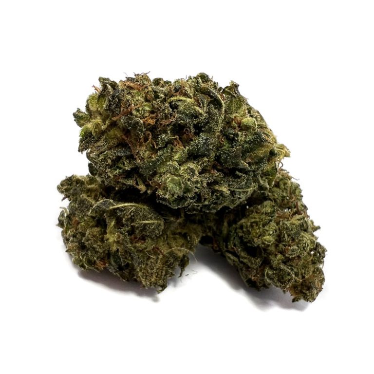H4CBD Cali Weed - CBDdiscounter ⭐️